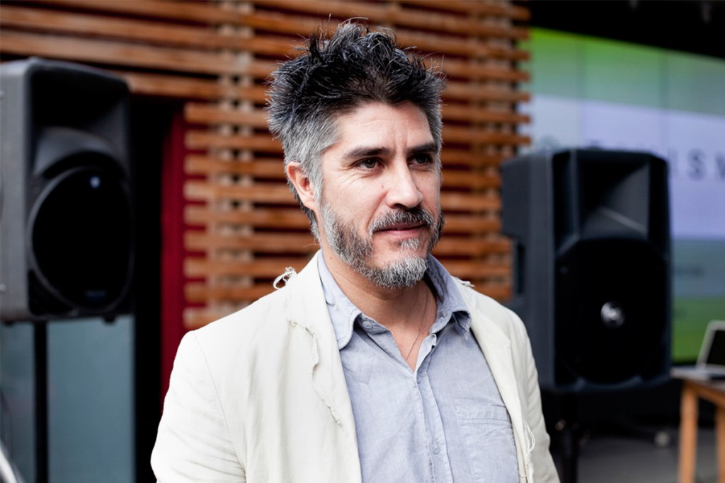 Alejandro Aravena, Premio Pritzker 2016 (video) | Digitall Post ...