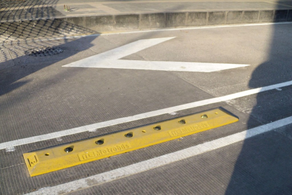 UAM mejora diseño de delimitadores viales | Digitall Post : Digitall Post