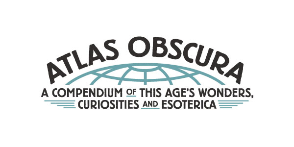 (video) ¿Conoces Atlas Obscura? | Digitall Post : Digitall Post