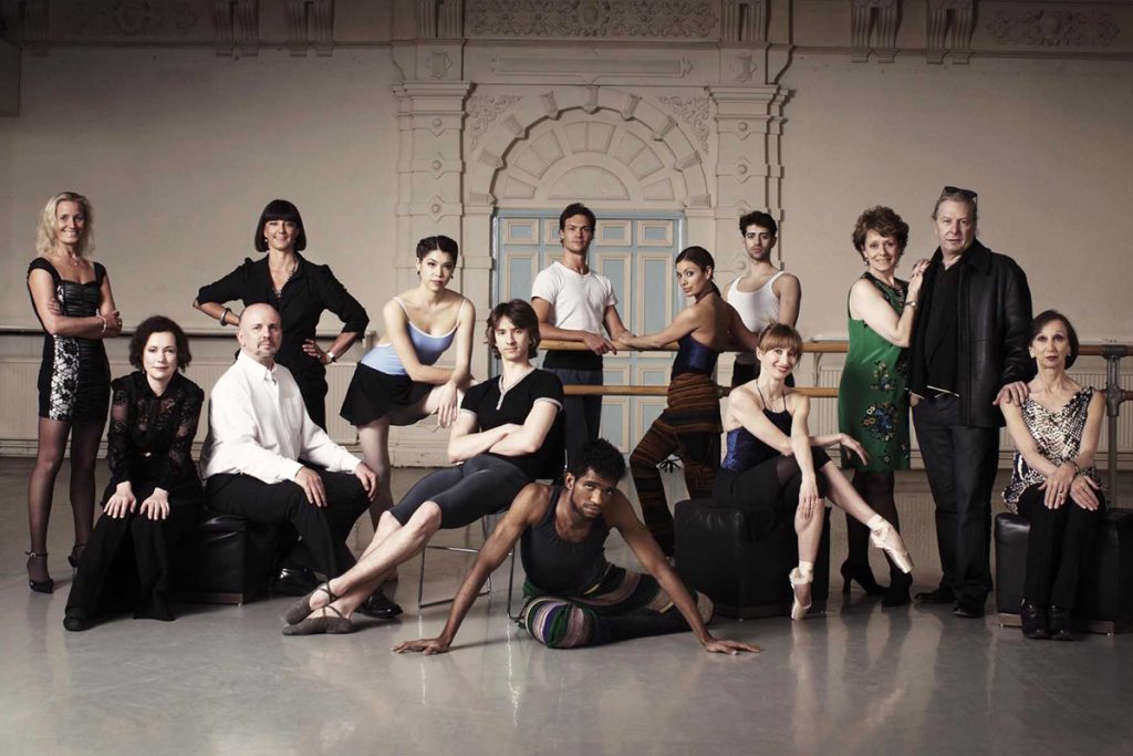 English National Ballet interpreta vida de Frida Kahlo | Digitall Post ...