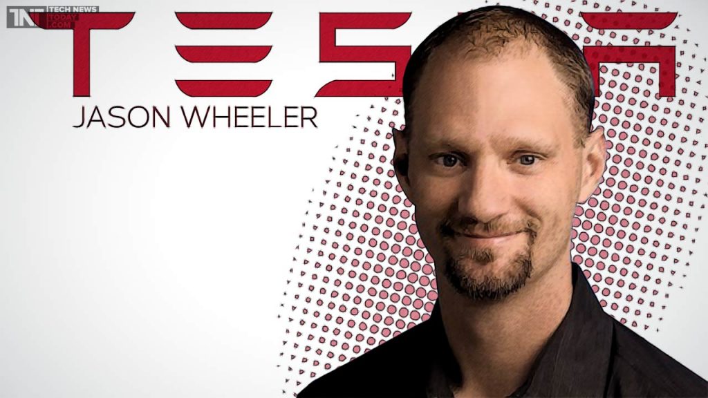 Jason Wheeler, ejecutivo de Tesla, deja la empresa | Digitall Post ...