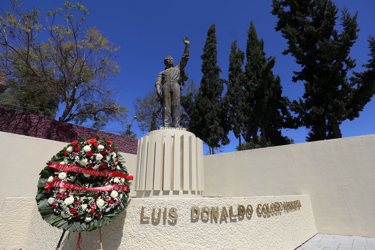 ¿Quién era Luis Donaldo Colosio? | Digitall Post : Digitall Post