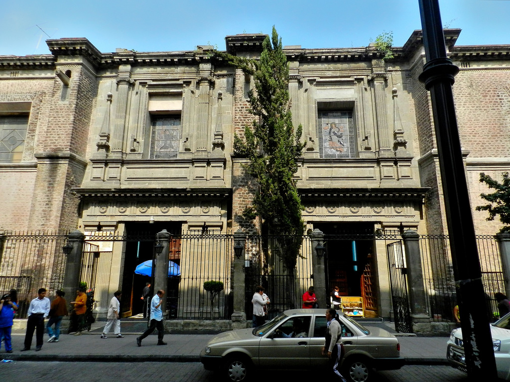 La Merced, barrio santuario para migrantes | Digitall Post : Digitall Post