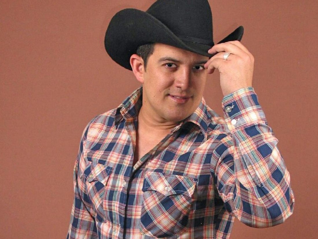 Musicalmente Hablando con... El Chamo Perdomo | Digitall Post ...