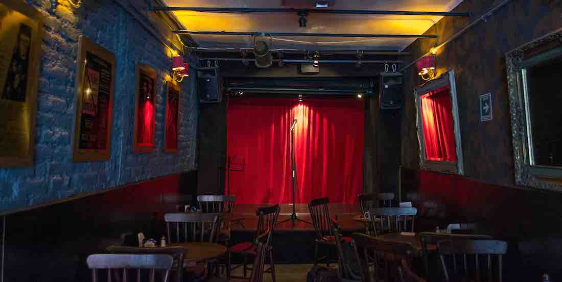 Arte, teatro y cine invaden la Roma-Condesa | Digitall Post : Digitall Post