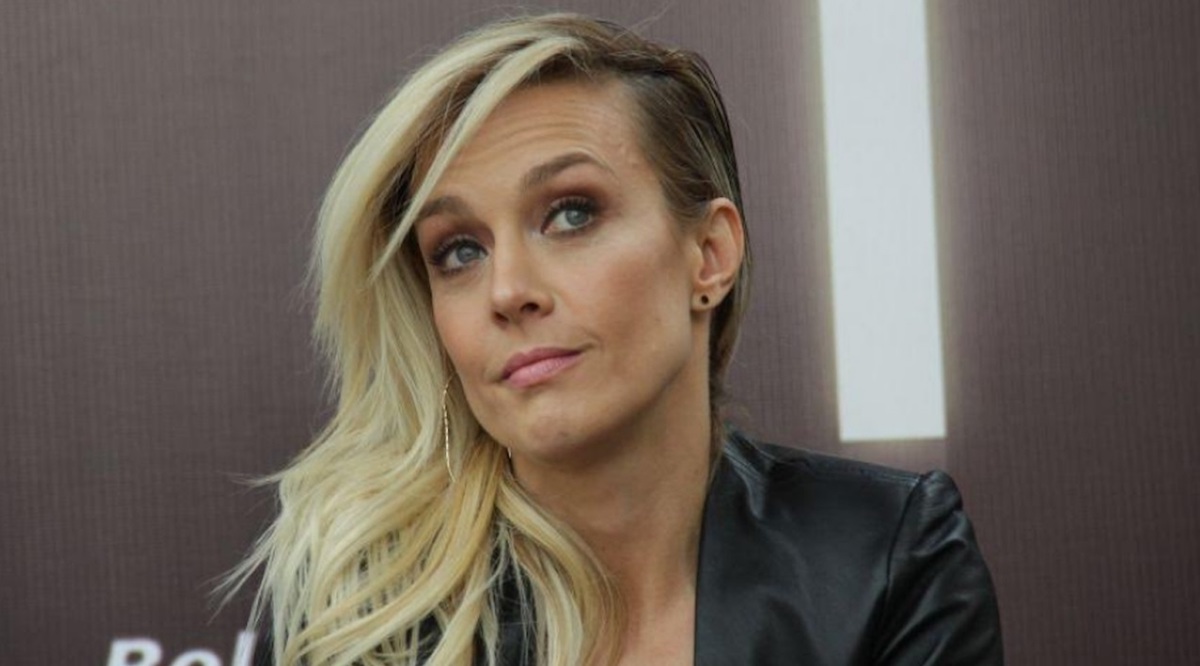 Fey presume cuerpazo en Instagram | Digitall Post : Digitall Post