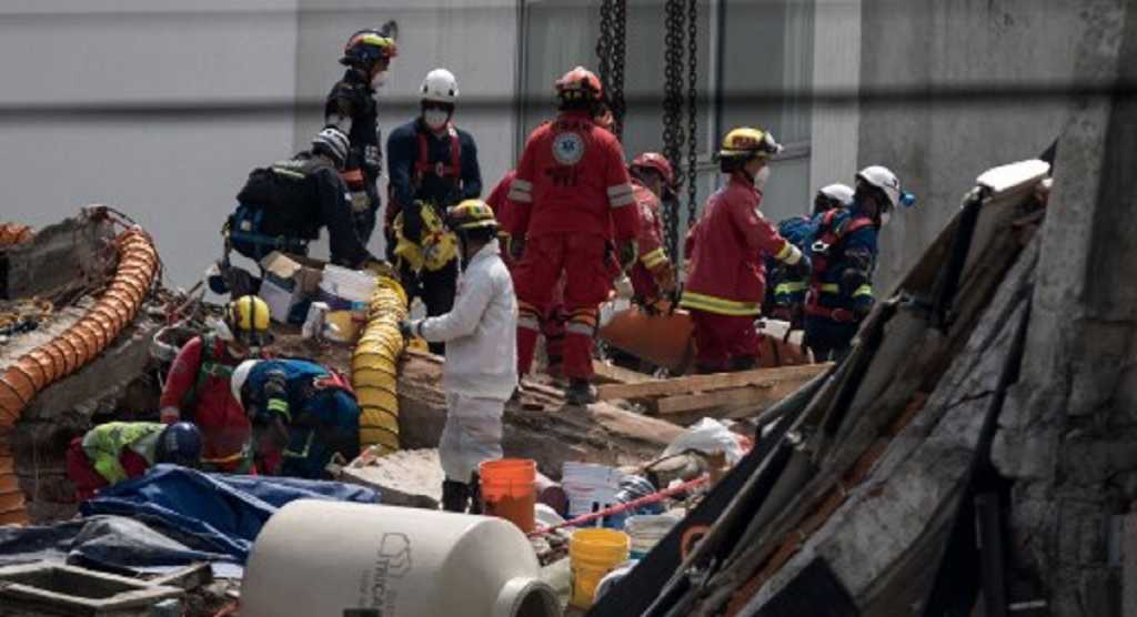 SkyAlert extenderá su servicio a toda la República Mexicana : Digitall Post