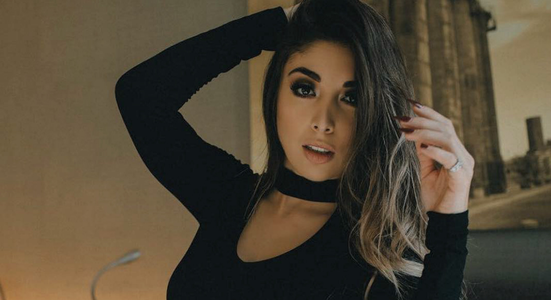Integrante de Acapulco Shore impacta con seductora pose : Digitall Post