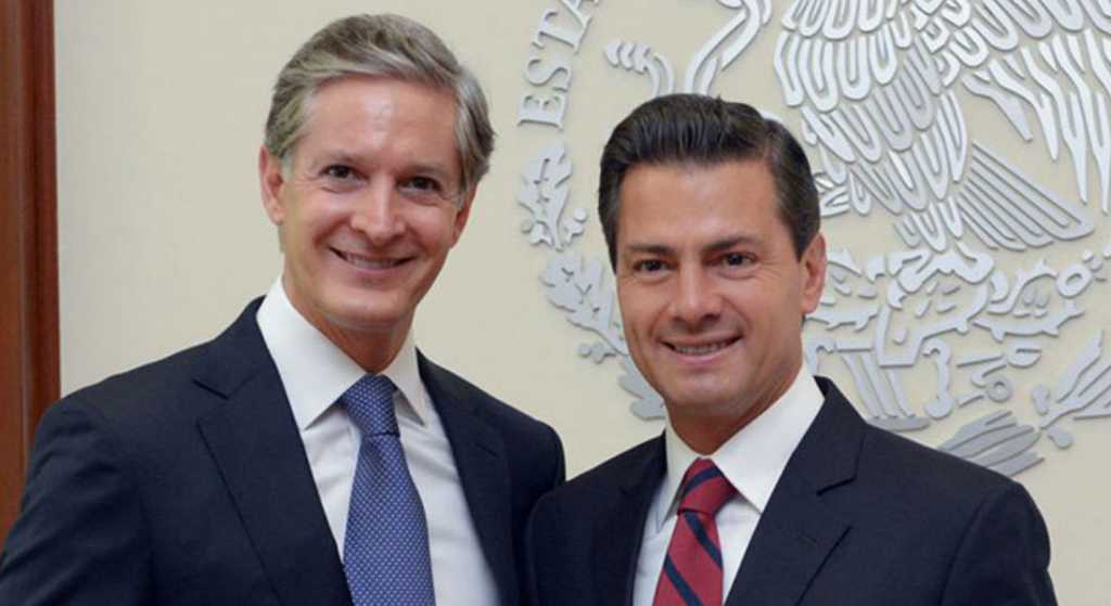 Del Mazo Promete 1 Millón De Empleos En Edomex Digitall Post