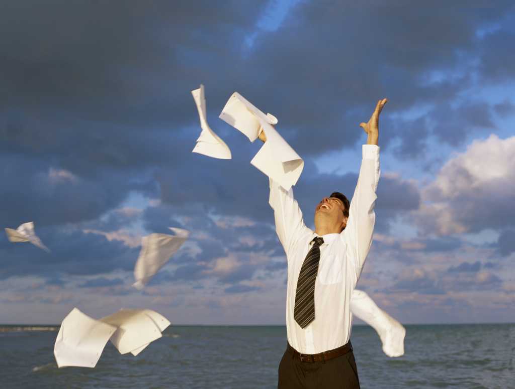 3 cosas que hacen que la gente renuncie a su empleo | Digitall Post ...