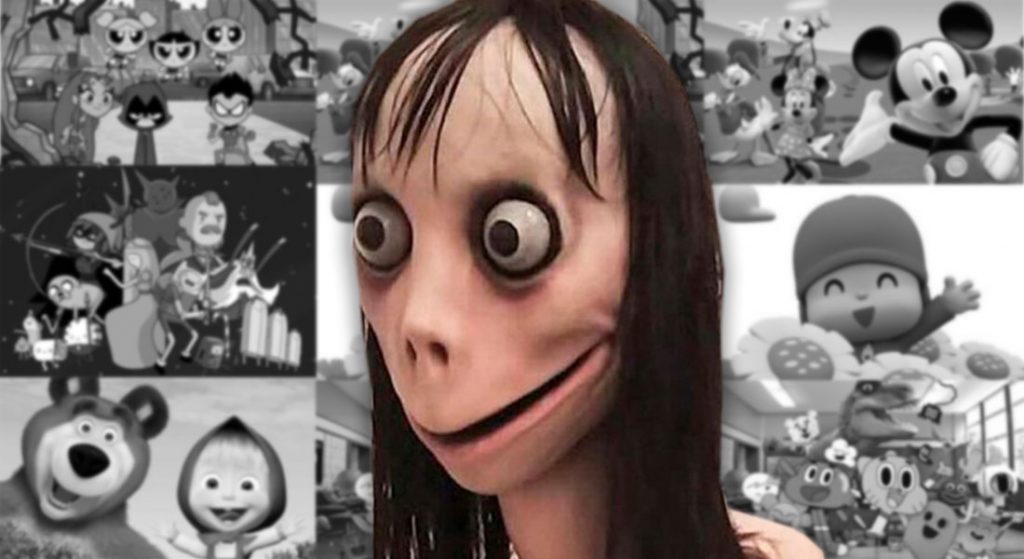 Ayuwoki: La historia de terror que se convirtió en meme : Digitall Post